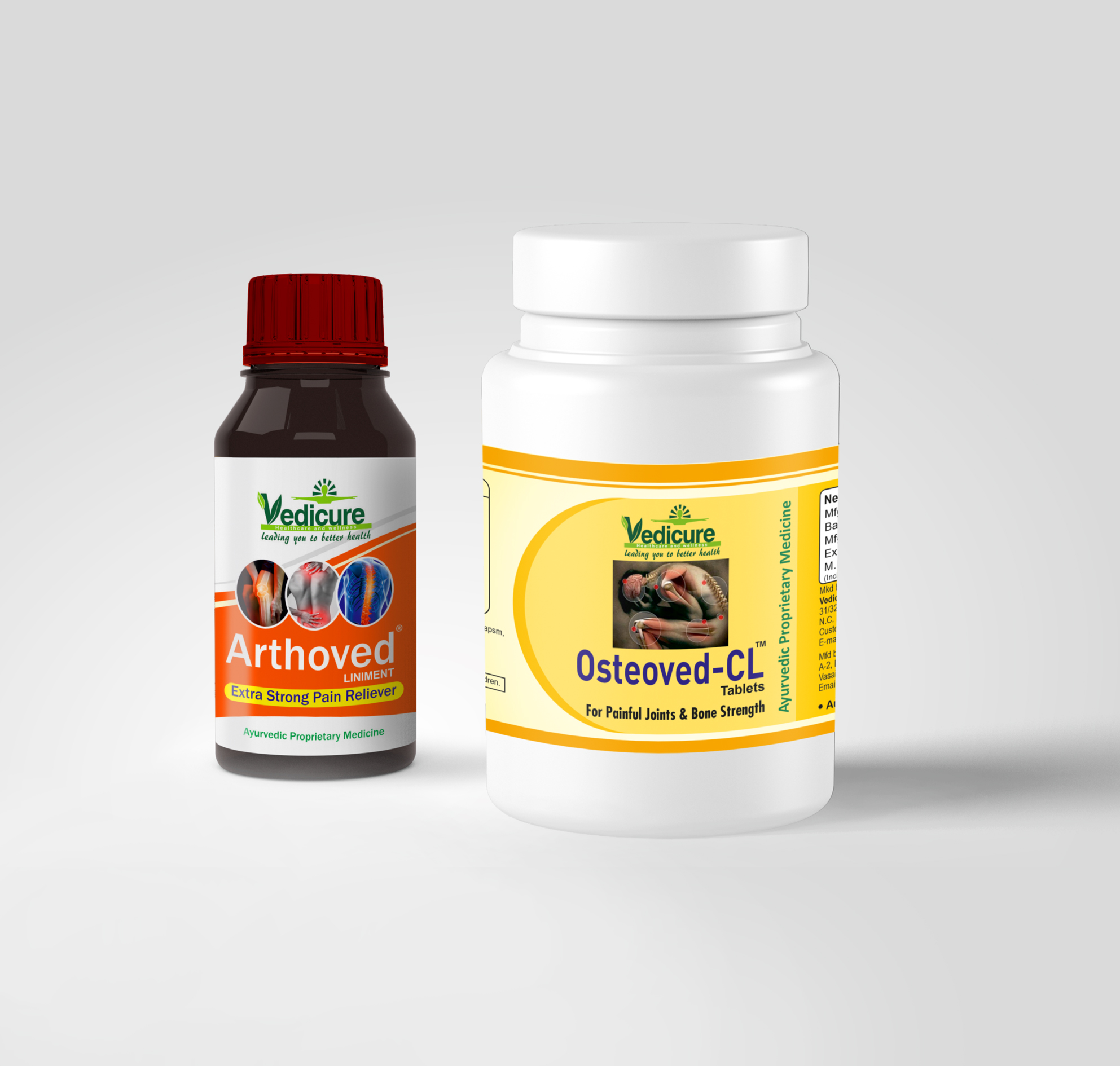 Vedicure | Best Ayurvedic Hospital | Best Ayurvedic Doctor in Mumbai | Best Ayurvedic treatment ...